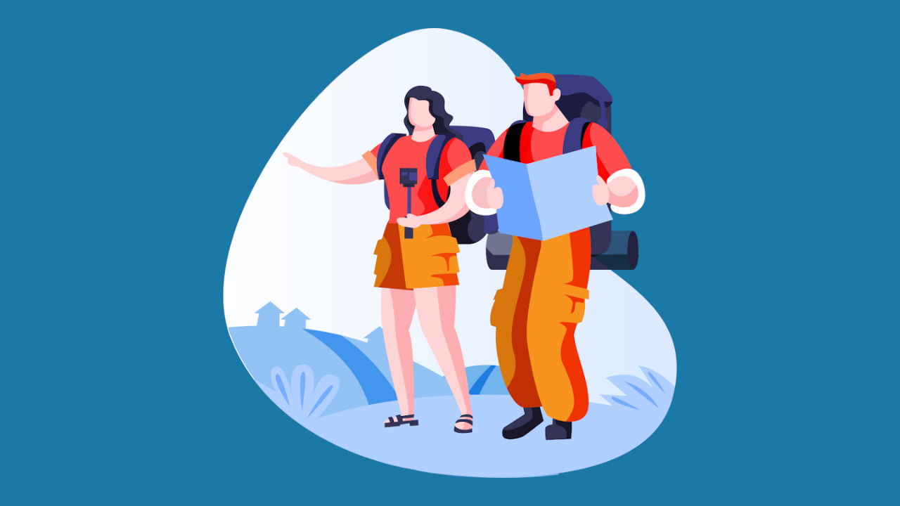 5 Keuntungan Tour Guide yang Perlu Wisatawan Ketahui